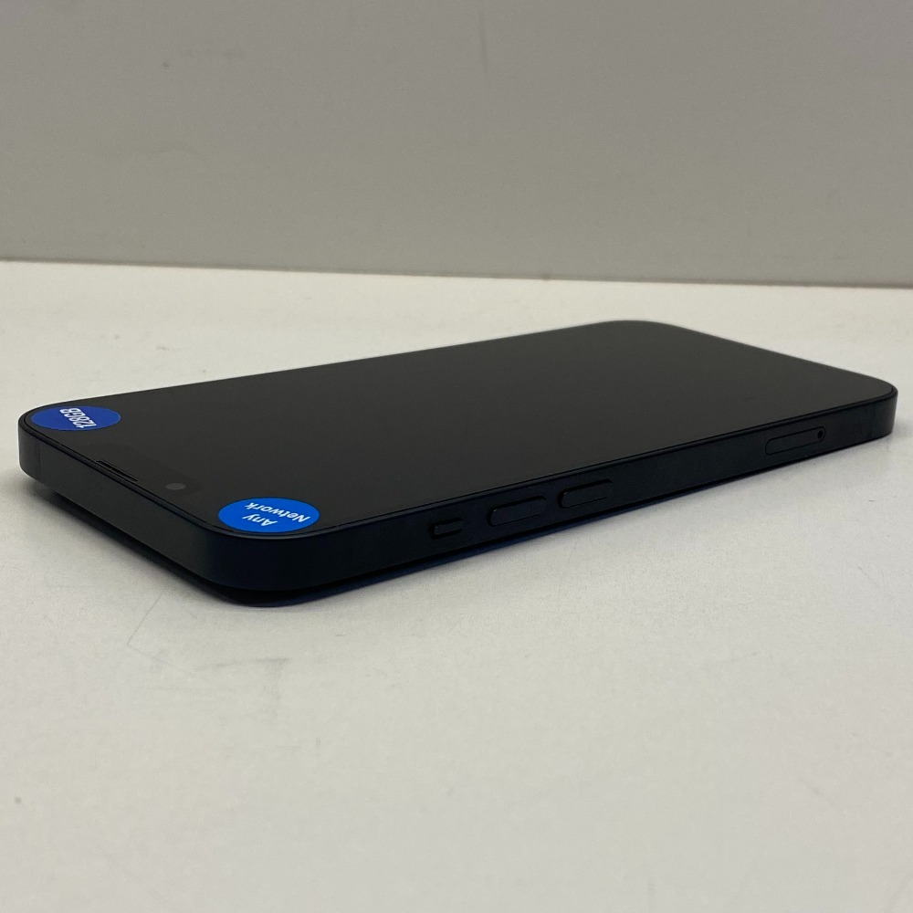 Pre-owned Apple iPhone 13 Unlocked Model A2633 128GB in Black - Own4Less